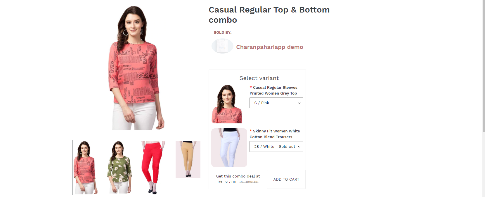 Top 3 bundling strategies for the online stores – Charanpahariapp